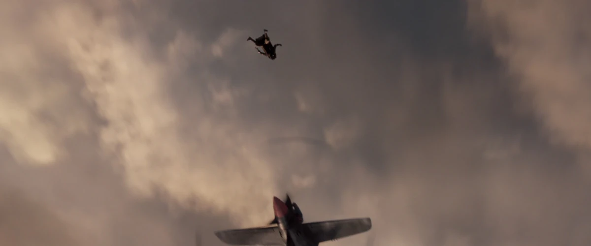 Ben Uttley | Cinemorgue Wiki | Fandom