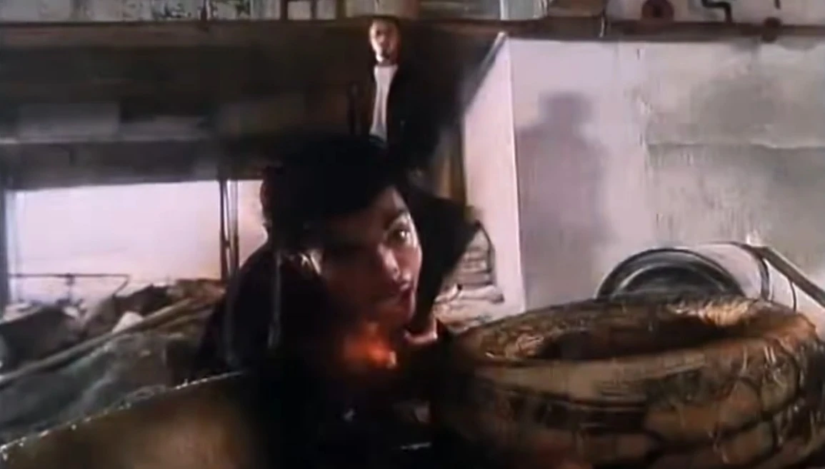 Carlos Agassi | Cinemorgue Wiki | Fandom