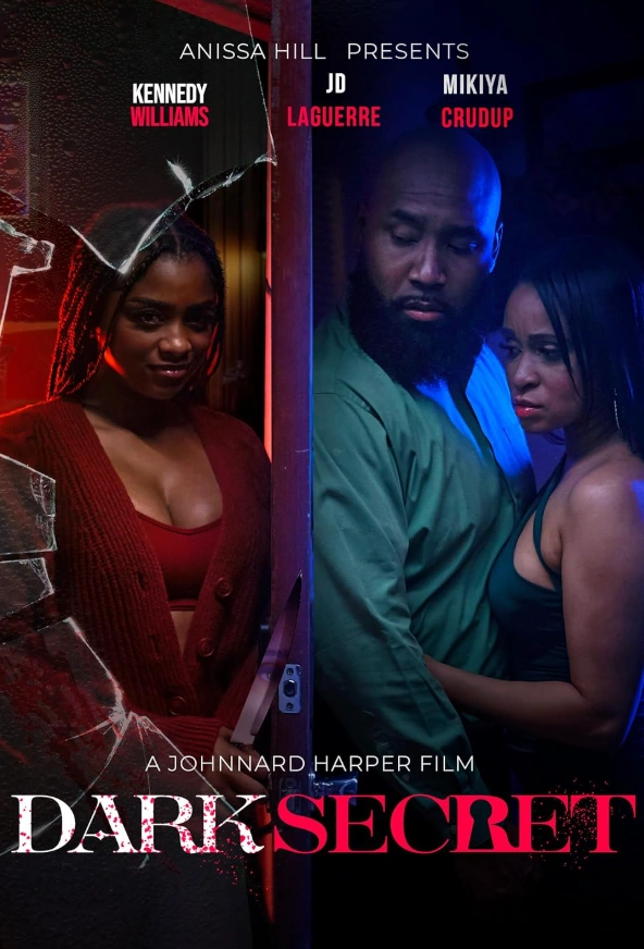 Dark Secret (2025) | Cinemorgue Wiki | Fandom