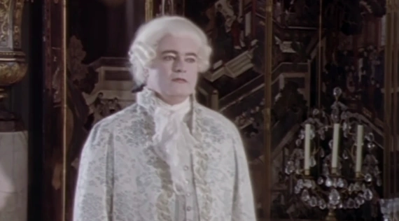 Michel Voletti | Cinemorgue Wiki | Fandom