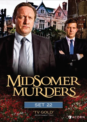 Midsomer Murders (1997 series) | Cinemorgue Wiki | Fandom