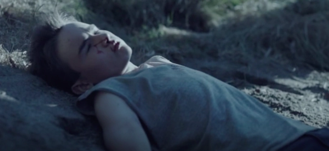 Liam Hughes | Cinemorgue Wiki | Fandom