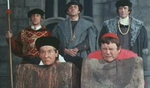 Terry Scott | Cinemorgue Wiki | Fandom