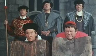 Terry Scott | Cinemorgue Wiki | Fandom