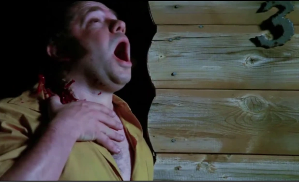 Daniel Schweiger | Cinemorgue Wiki | Fandom