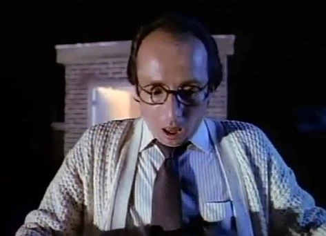 Chris Britton | Cinemorgue Wiki | Fandom