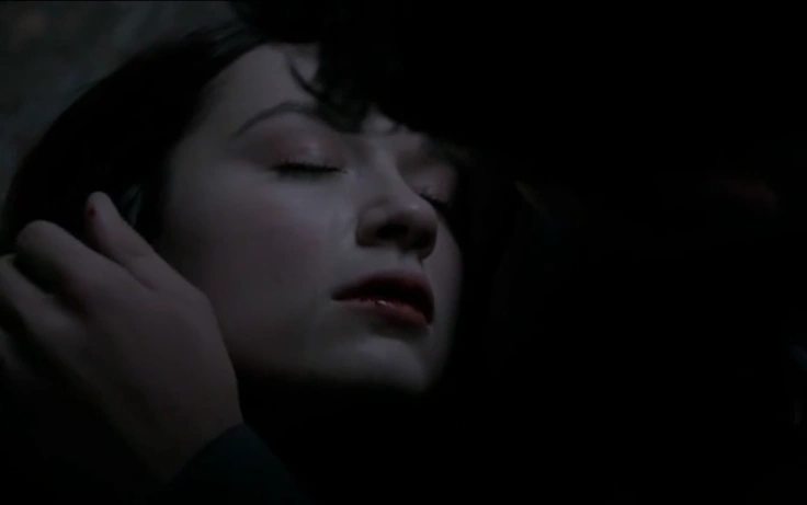 Crystal Reed | Cinemorgue Wiki | Fandom