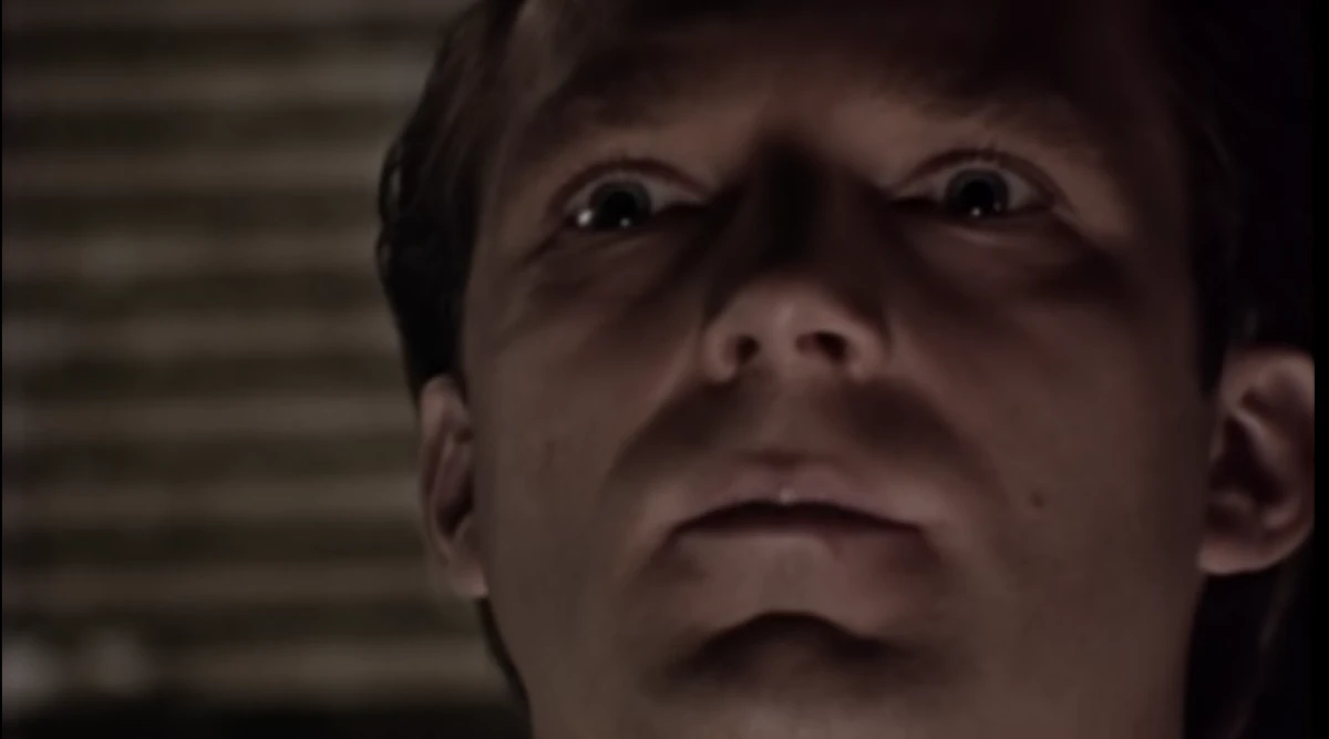 Dave Cameron | Cinemorgue Wiki | Fandom