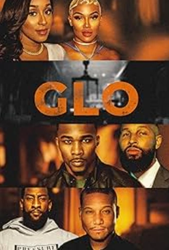 Glo (2024) | Cinemorgue Wiki | Fandom