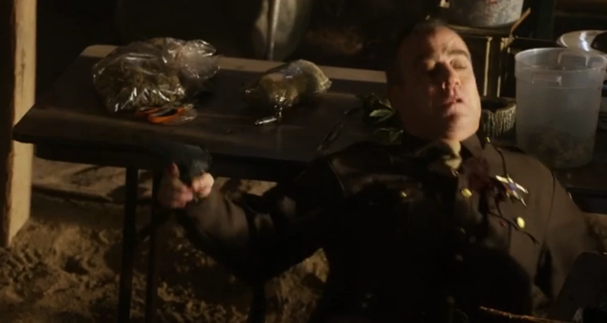 Robert Neary | Cinemorgue Wiki | Fandom