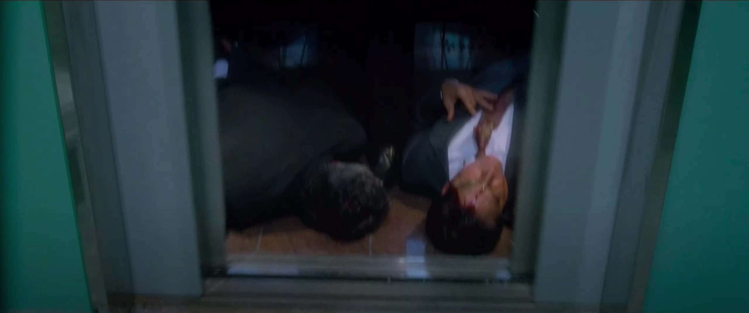 Billy Bates | Cinemorgue Wiki | Fandom