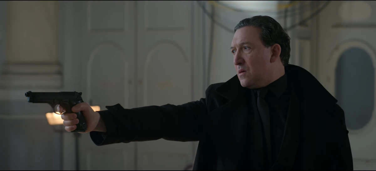 Callum Coates | Cinemorgue Wiki | Fandom