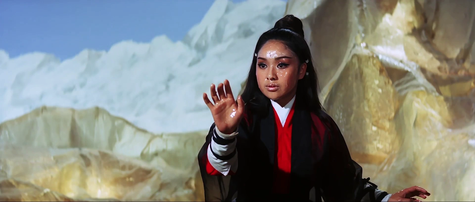 Vengeance of a Snowgirl (1971) | Cinemorgue Wiki | Fandom