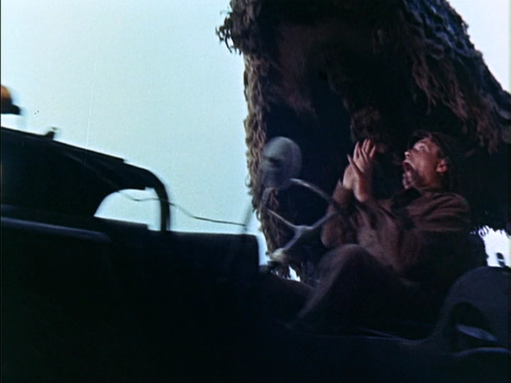Ole Wisborg | Cinemorgue Wiki | Fandom