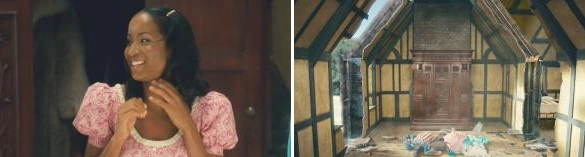 Faune A. Chambers | Cinemorgue Wiki | Fandom