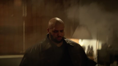 R. Marcos Taylor | Cinemorgue Wiki | Fandom