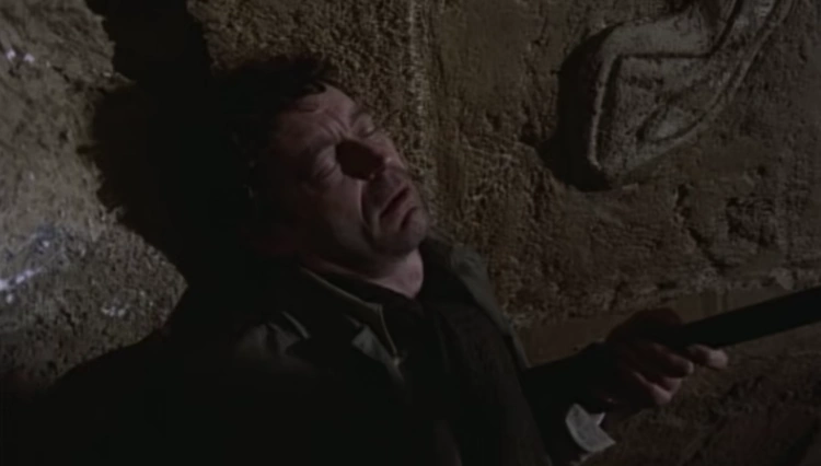 Richard Temple | Cinemorgue Wiki | Fandom