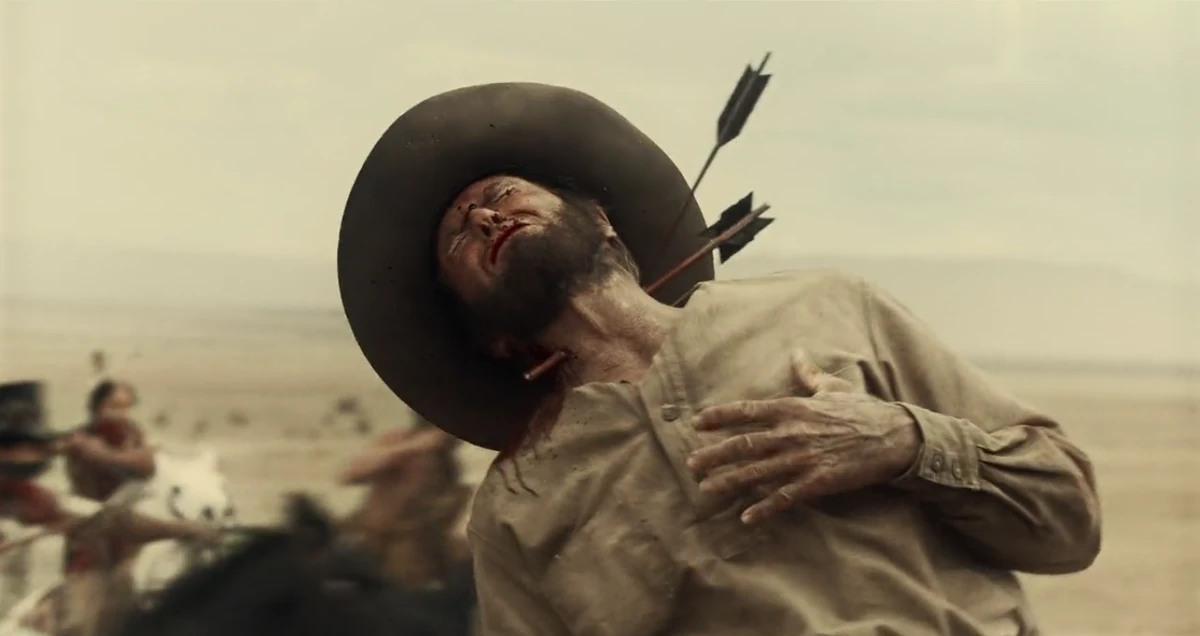 Mike Watson | Cinemorgue Wiki | Fandom