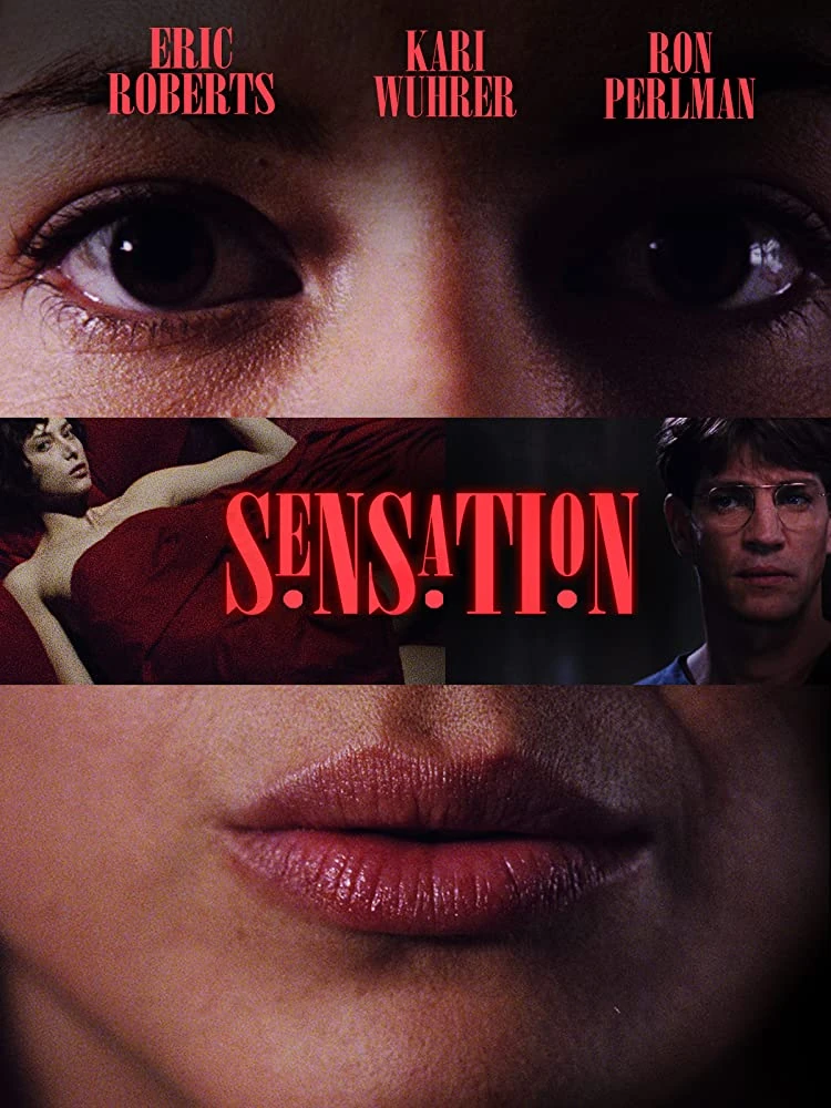 Sensation (1994) | Cinemorgue Wiki | Fandom