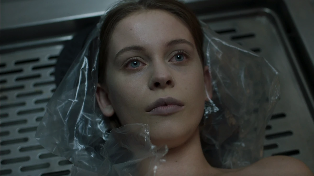 Sorcha Groundsell | Cinemorgue Wiki | Fandom
