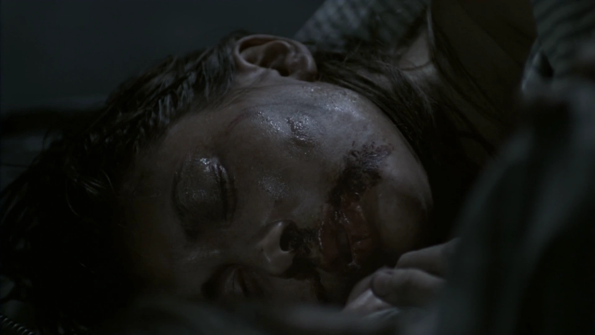 The Girl Next Door 2007 Meg