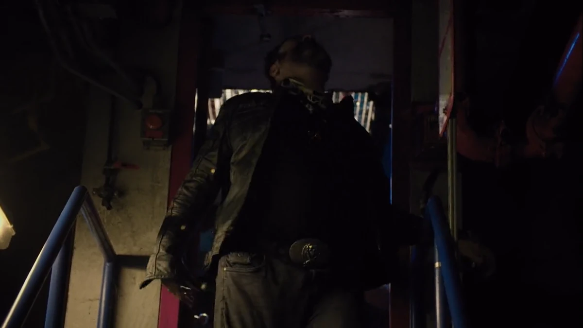 Tim Perez | Cinemorgue Wiki | Fandom