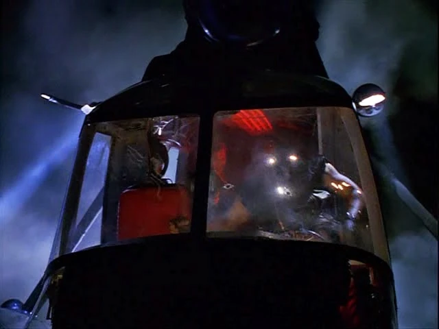 Gary Kasper | Cinemorgue Wiki | Fandom