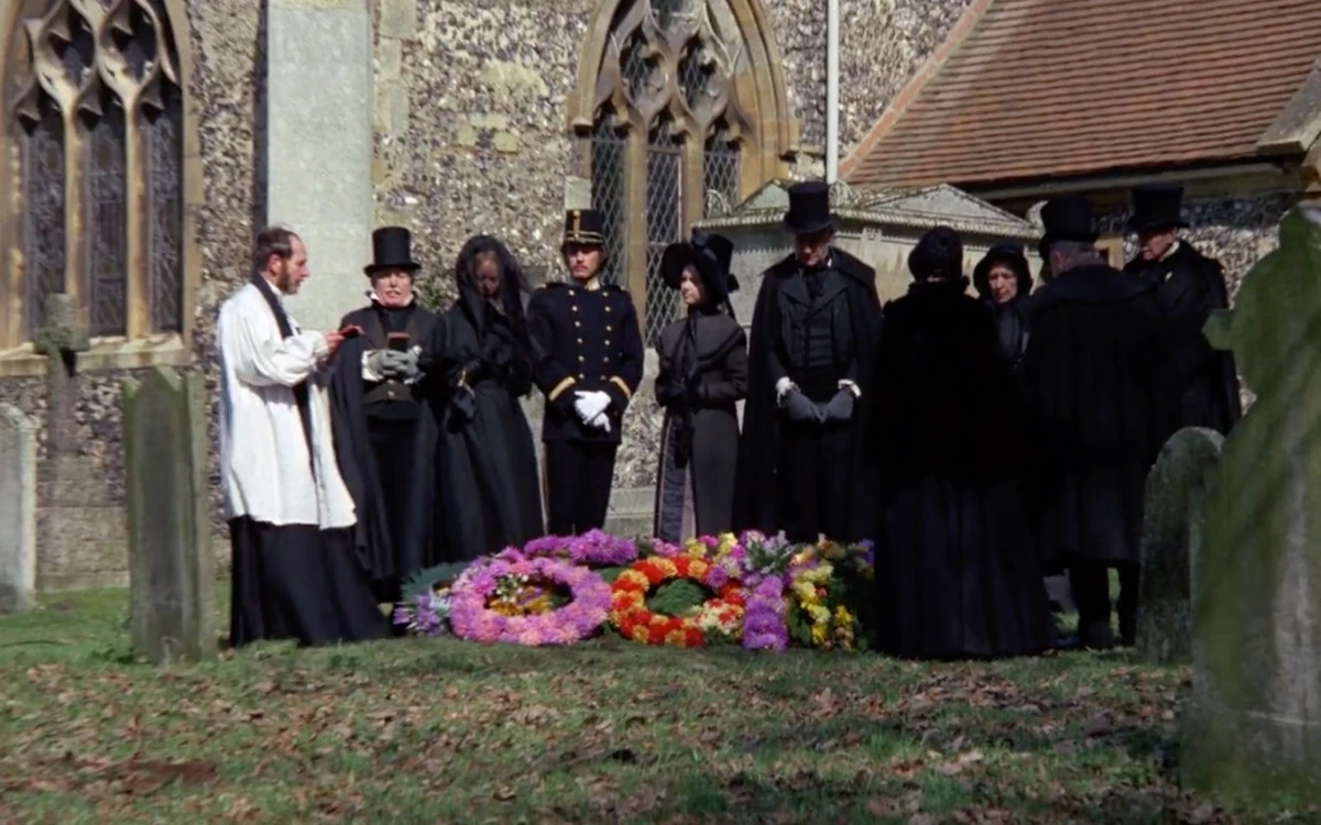 Bernard Archard | Cinemorgue Wiki | Fandom