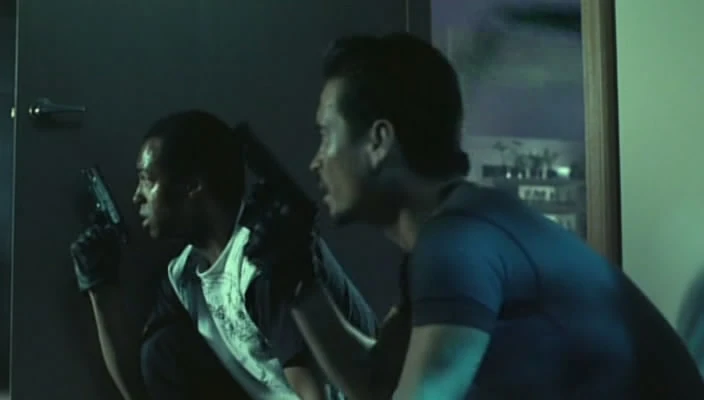 Derrick Holmes | Cinemorgue Wiki | Fandom