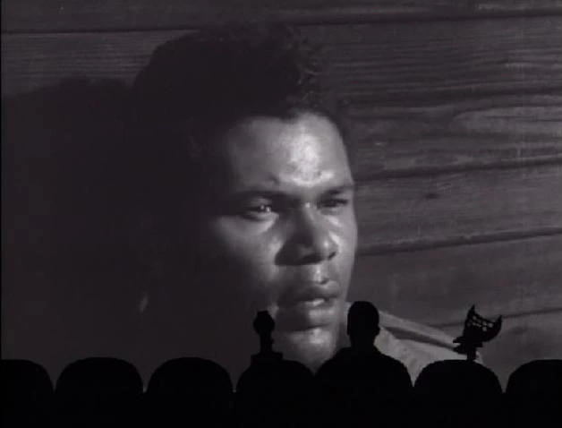 John Cruz | Cinemorgue Wiki | Fandom