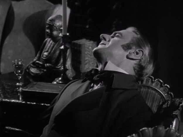 Murray Matheson | Cinemorgue Wiki | Fandom