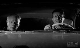 Paul Genge | Cinemorgue Wiki | Fandom