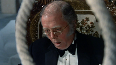 Richard Attenborough | Cinemorgue Wiki | Fandom