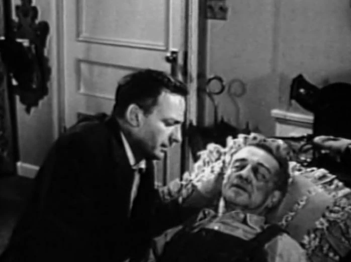 Arthur Shields | Cinemorgue Wiki | Fandom