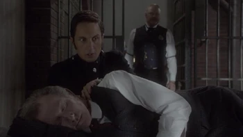 Clyde Whitham | Cinemorgue Wiki | Fandom