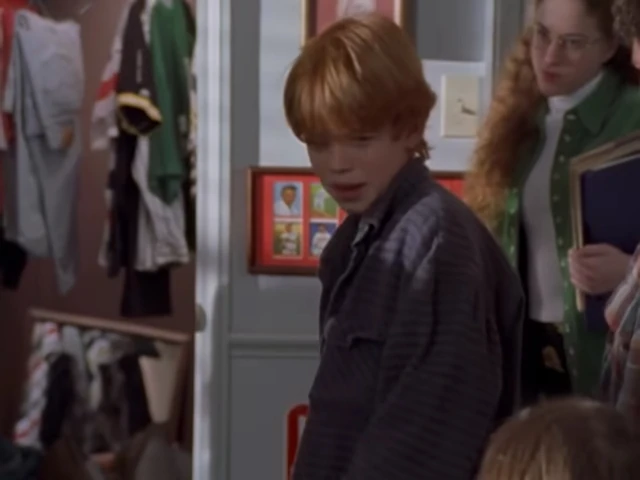 Colin MacDonald | Cinemorgue Wiki | Fandom