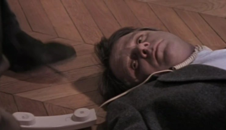 Jack Galloway | Cinemorgue Wiki | Fandom