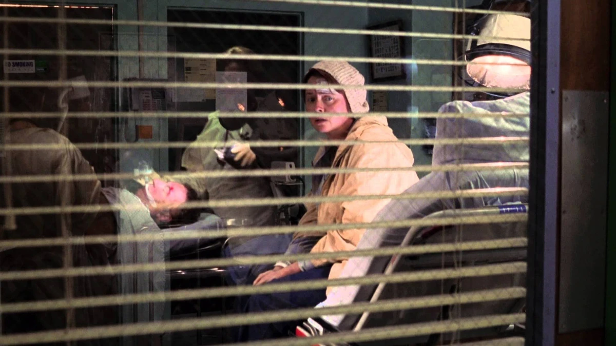 Jack Hallett | Cinemorgue Wiki | Fandom
