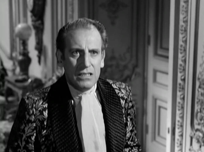 Max Adrian | Cinemorgue Wiki | Fandom