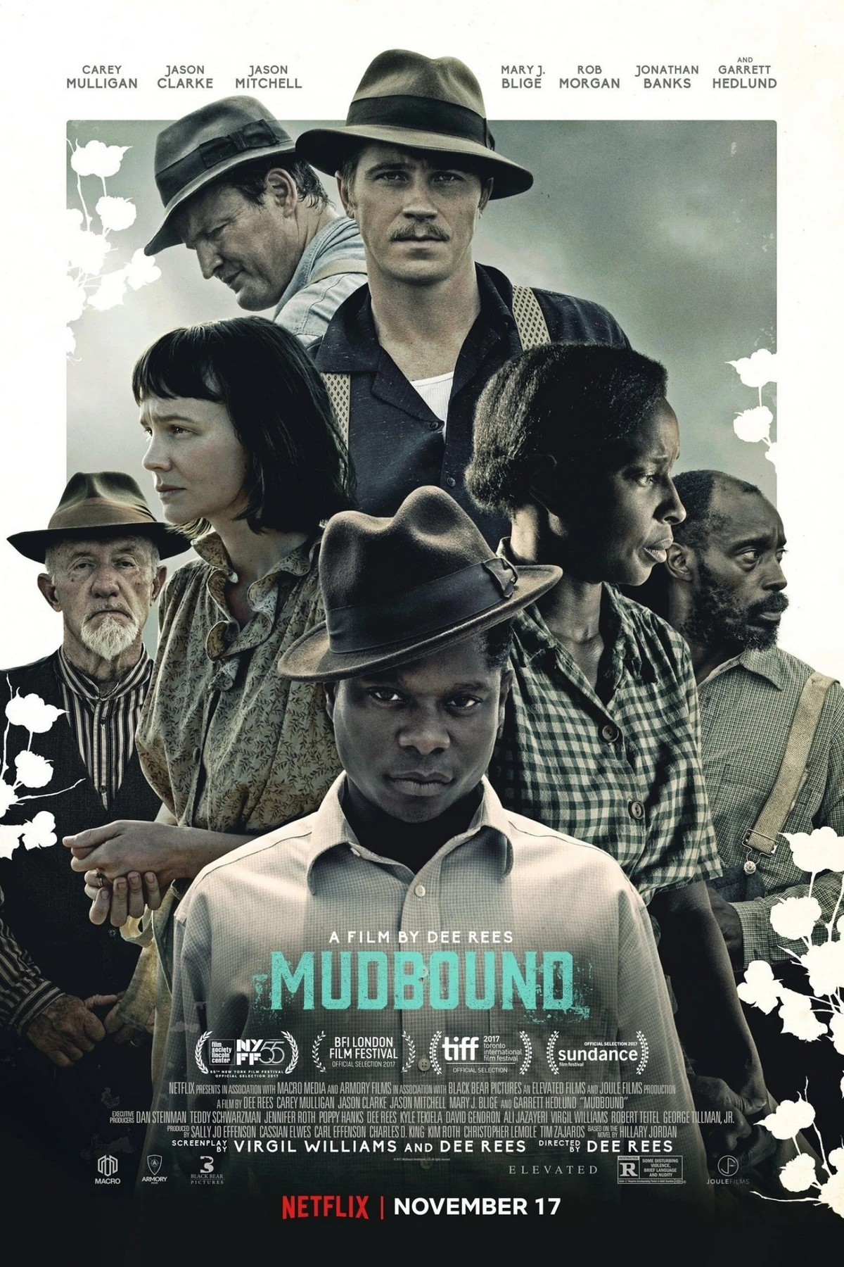 Mudbound (2017) | Cinemorgue Wiki | Fandom