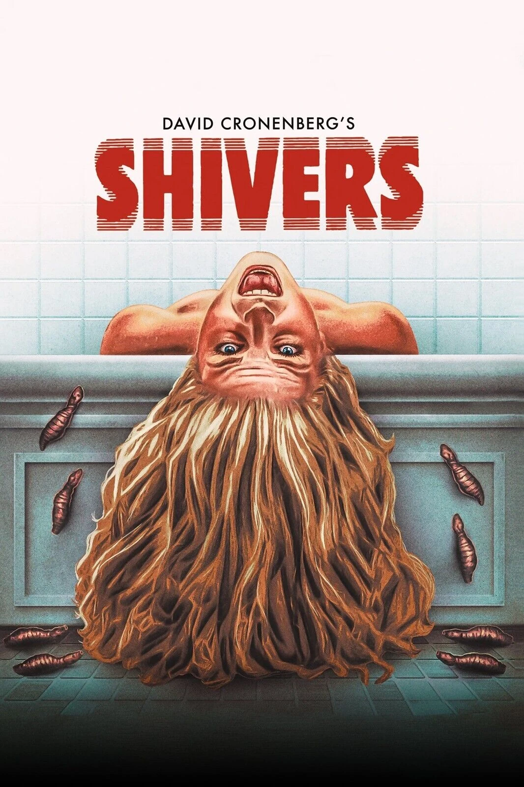 Shivers (1975) | Cinemorgue Wiki | Fandom