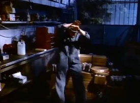 Warren Van Evera | Cinemorgue Wiki | Fandom