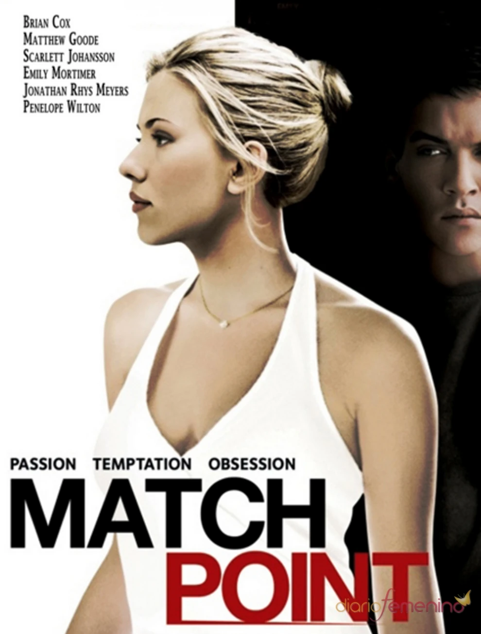 Match Point (2005) | Cinemorgue Wiki | Fandom