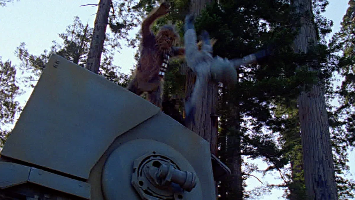 Richard Marquand | Cinemorgue Wiki | Fandom