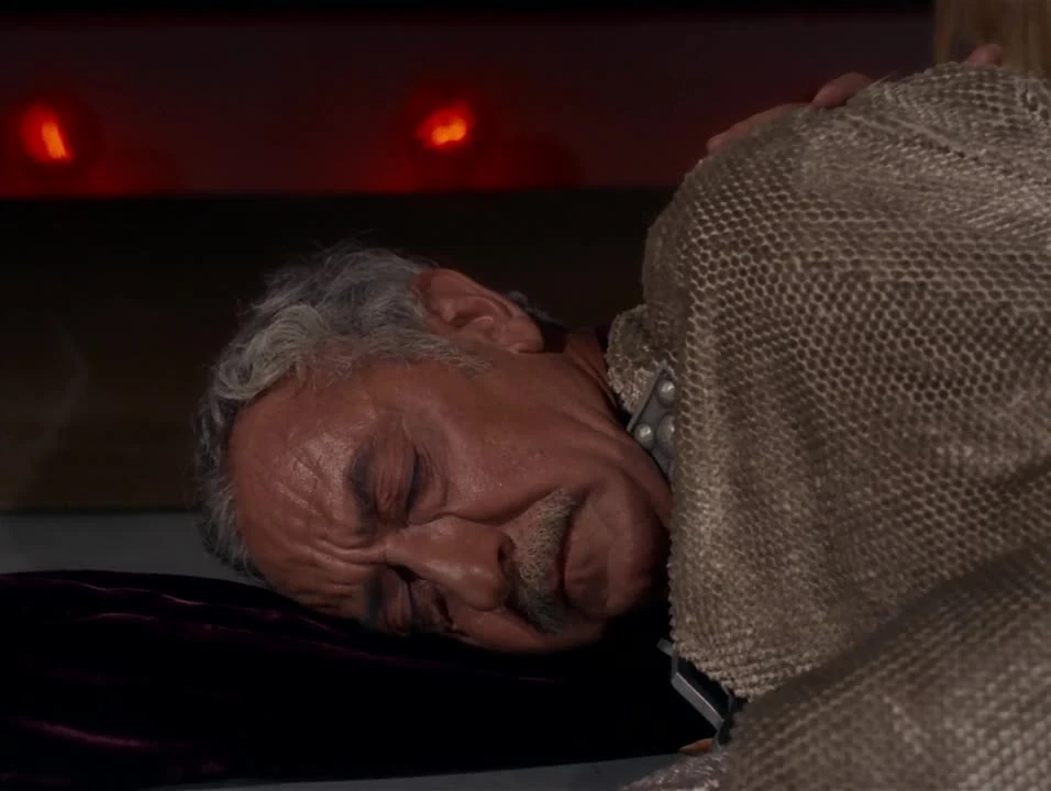 Arnold Moss | Cinemorgue Wiki | Fandom