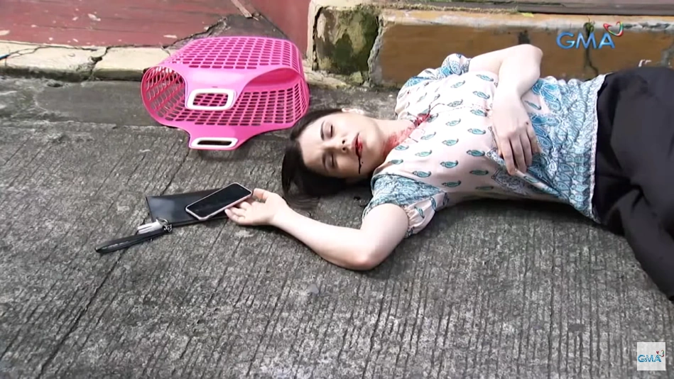 Ana Roces | Cinemorgue Wiki | Fandom