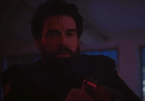 Mark Krysko | Cinemorgue Wiki | Fandom