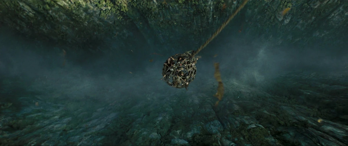 Pirates of the Caribbean: Dead Man's Chest (2006) | Cinemorgue Wiki ...