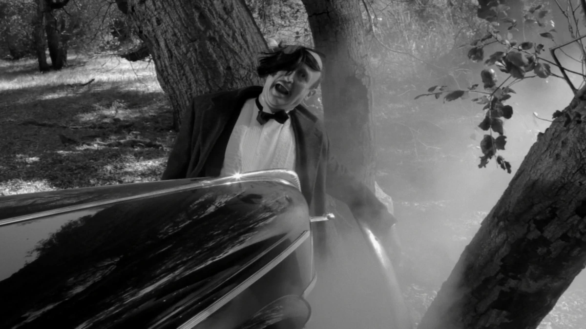 Time Winters | Cinemorgue Wiki | Fandom