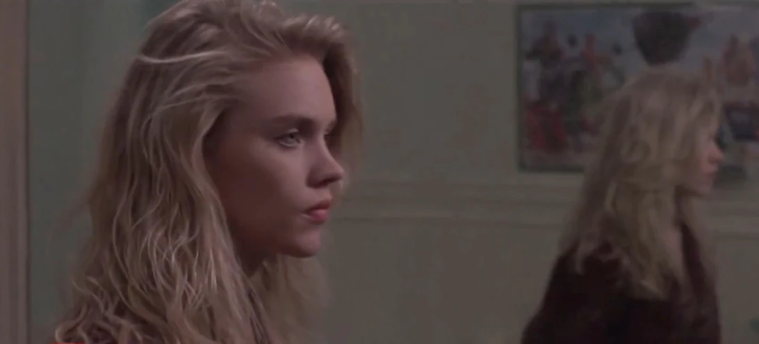 Camille Cooper | Cinemorgue Wiki | Fandom